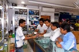 Motorola Service Center In India