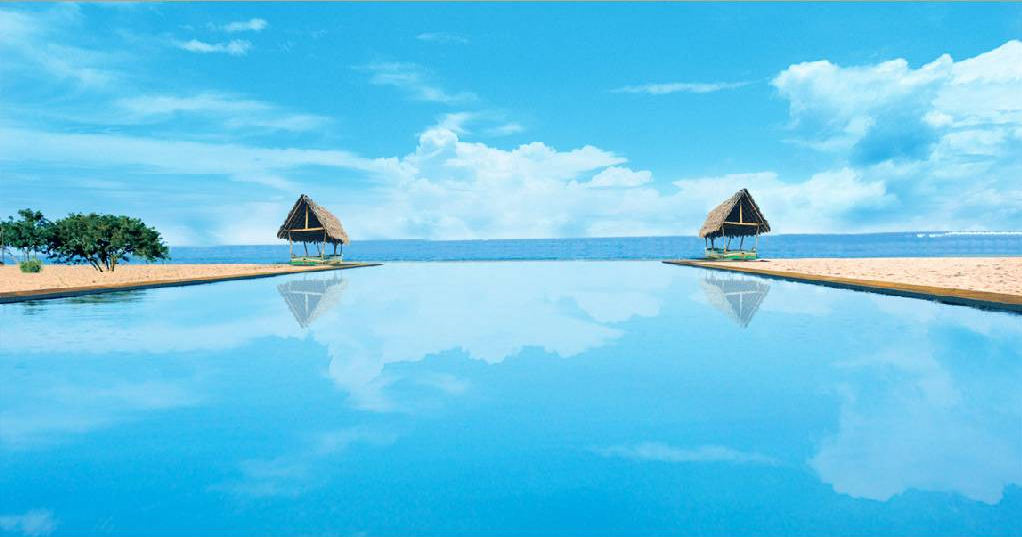 Travel Srilanka - The Wonder of Asia