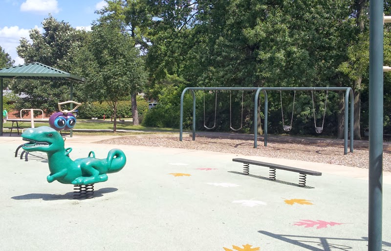 Play St. Louis: South County