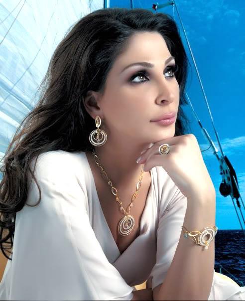 مدونة عالم السكس صور اليسا 2013 Photos Elissa 2013