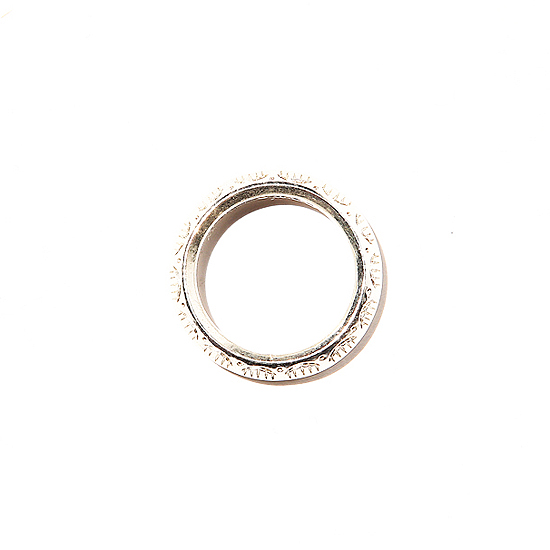 NEILLAGE: CALEE キャリー TRIANGLE RING