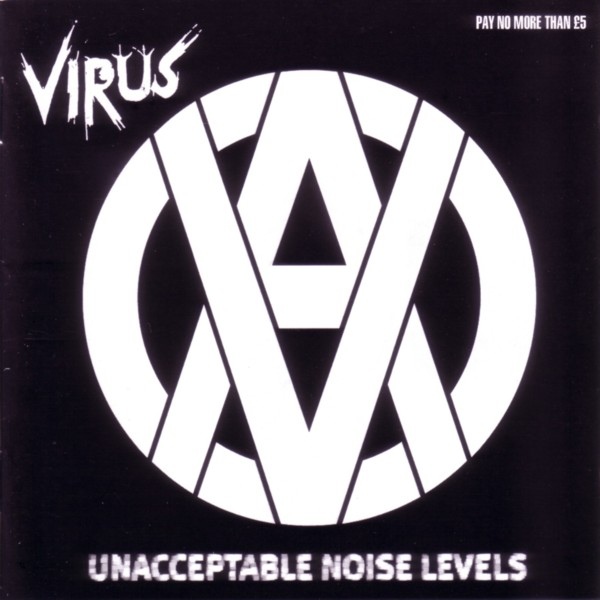 British Punk: Virus