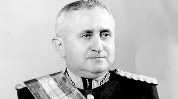 CESJ - Diário de Aula - Turma 901: Governo Dutra(1946-1950)