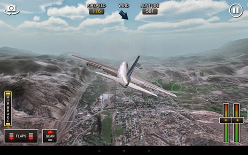 General Aviation Aircraft: ProFlightSimulator - The Most Realistic ...