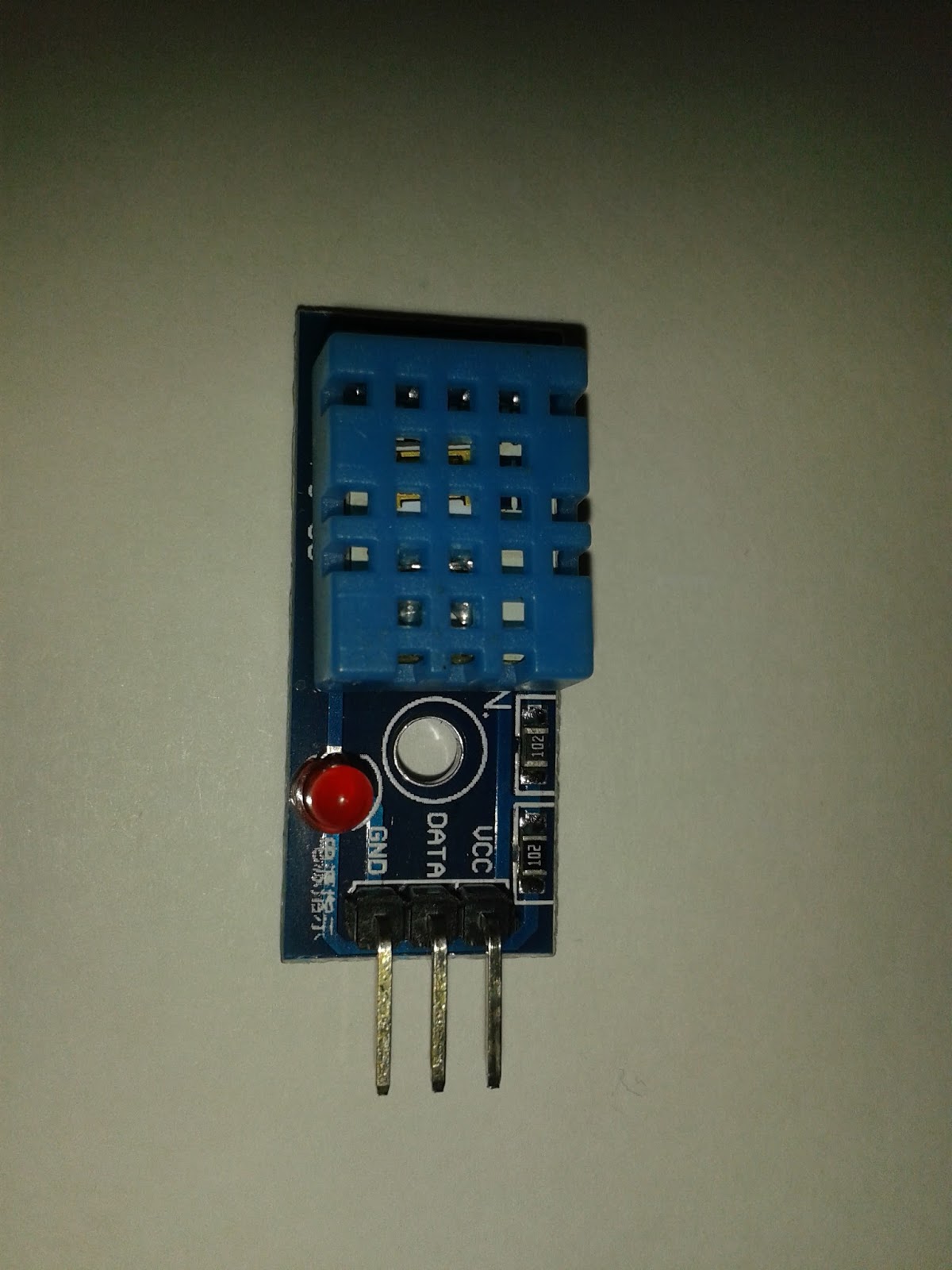 PROYECTOS COMPATIBLES CON ARDUINO ESPAÑOL DOMÓTICA CASERA: TUTORIAL ...