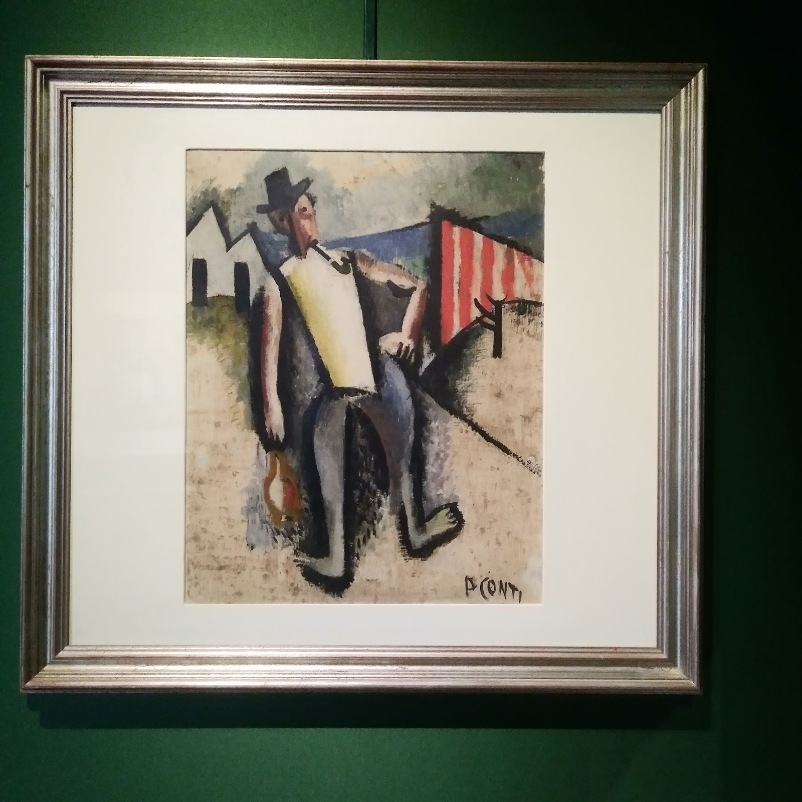 Umanesimi: Primo Conti secondo Niccolò Niccolai