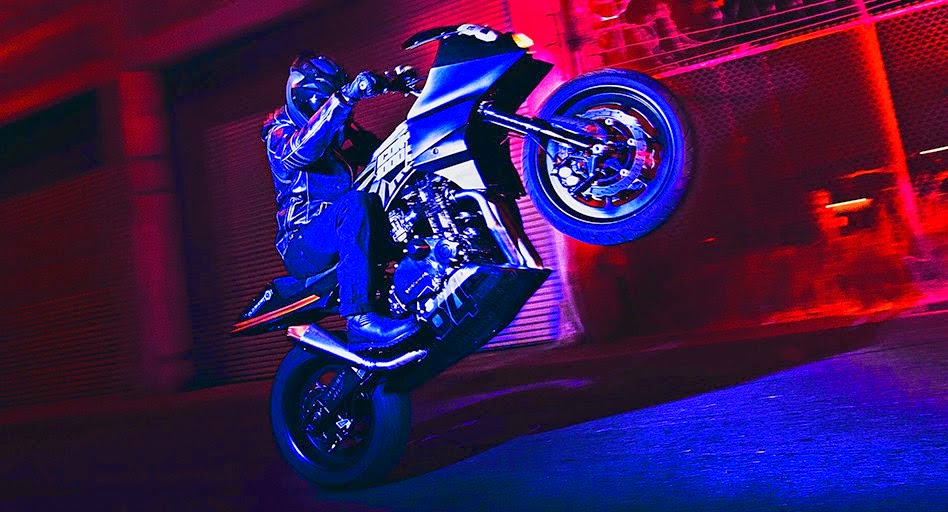 El Corra Motors: ICON 1000 - OLD GHOST