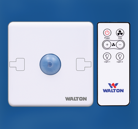 Walton Remote Control Switch - Walton Plaza