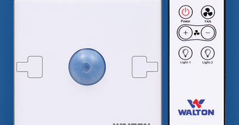 Walton Remote Control Switch - Walton Plaza