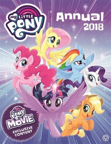 MLP The Movie Book Update: 8 New Book Covers | MLP Merch