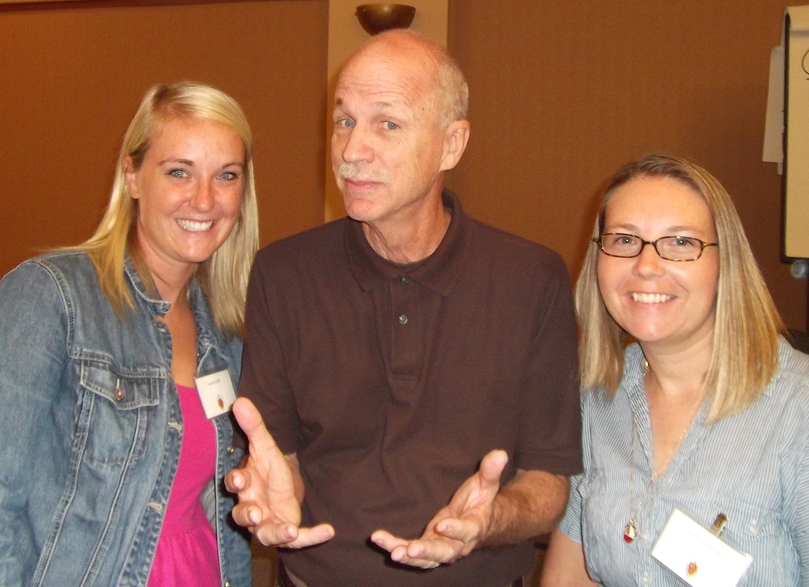 March 2013 - One Bright Classroom