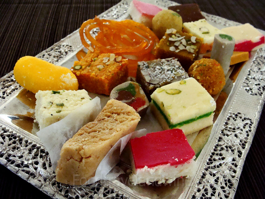 . For the Love of Food, Travel and Wine: Happy Diwali ...