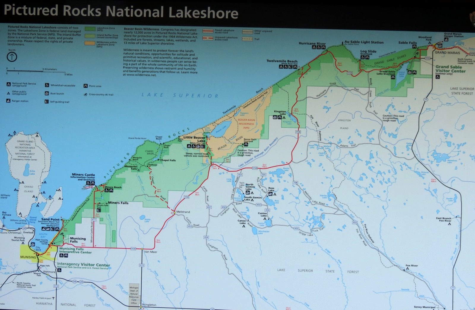 Weedpicker's Journal:: A Superior Shore