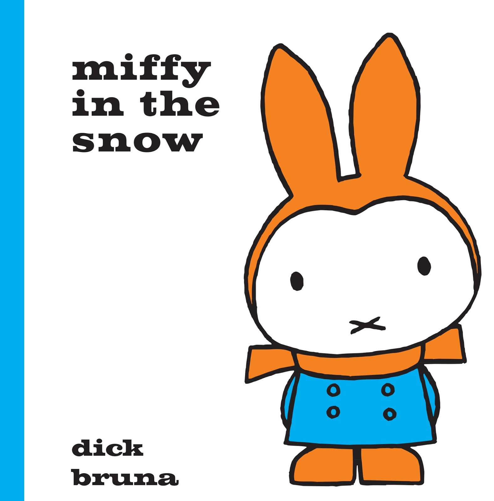 BIOGRAPHIES II: Dick Bruna