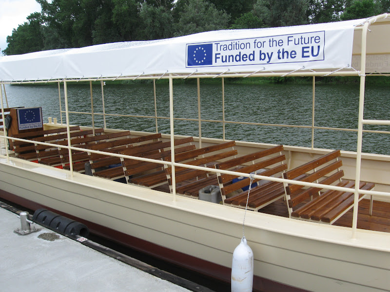 Apatinske hronike: BARKA, BROD, BRODIĆ, BROD...