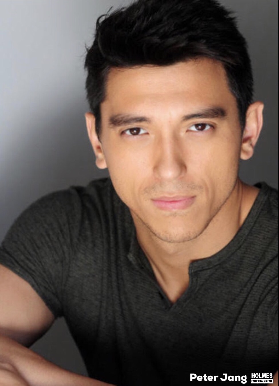 HOLMES ENTERTAINMENT 🎬: NCIS