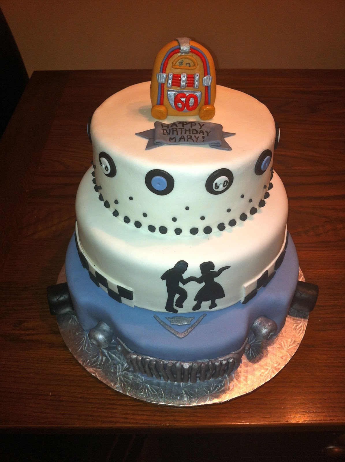 Chelle's Cake Creations