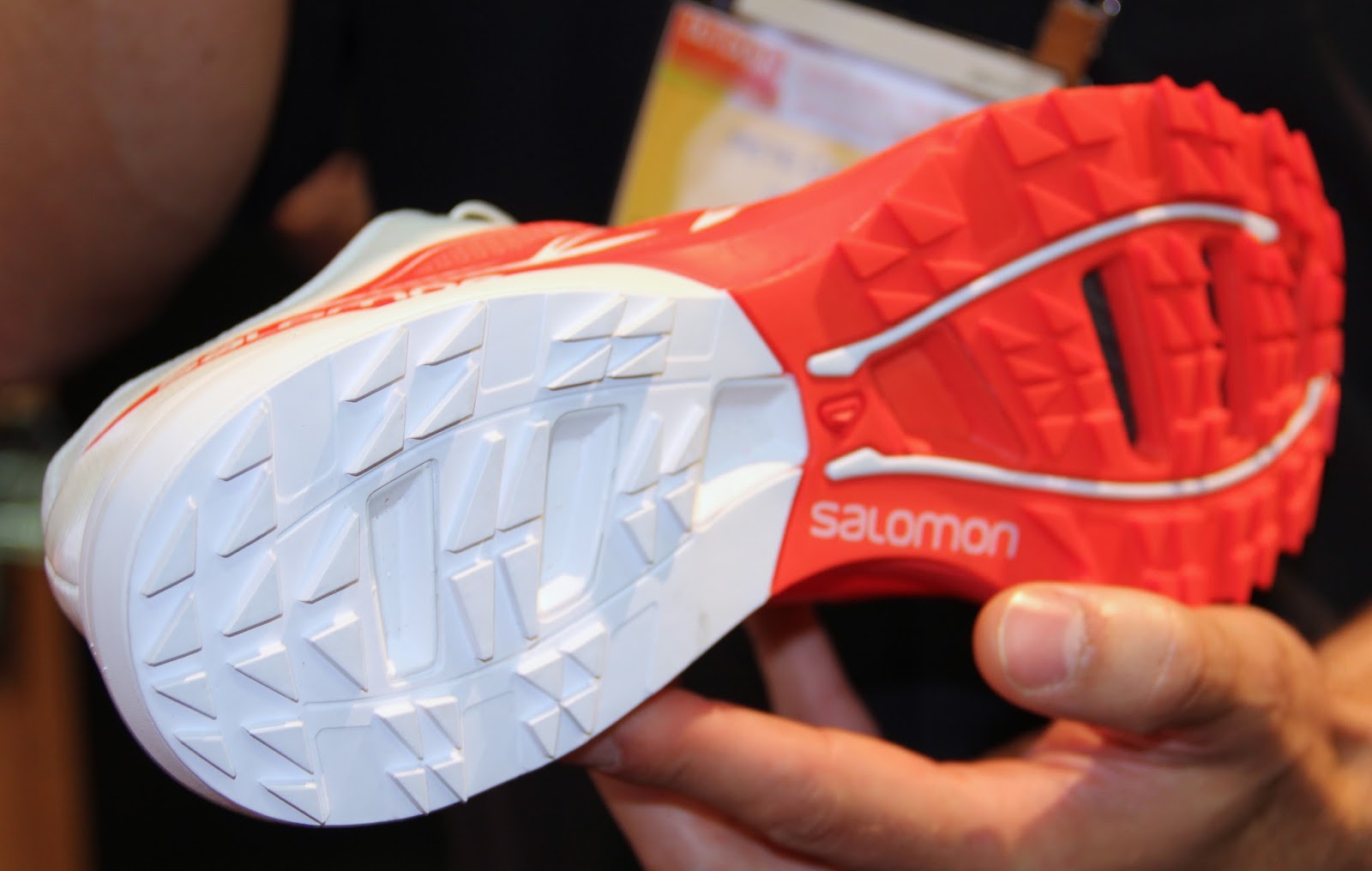 SALOMON Late Winter 2013- Spring 2014 Footwear-M/W