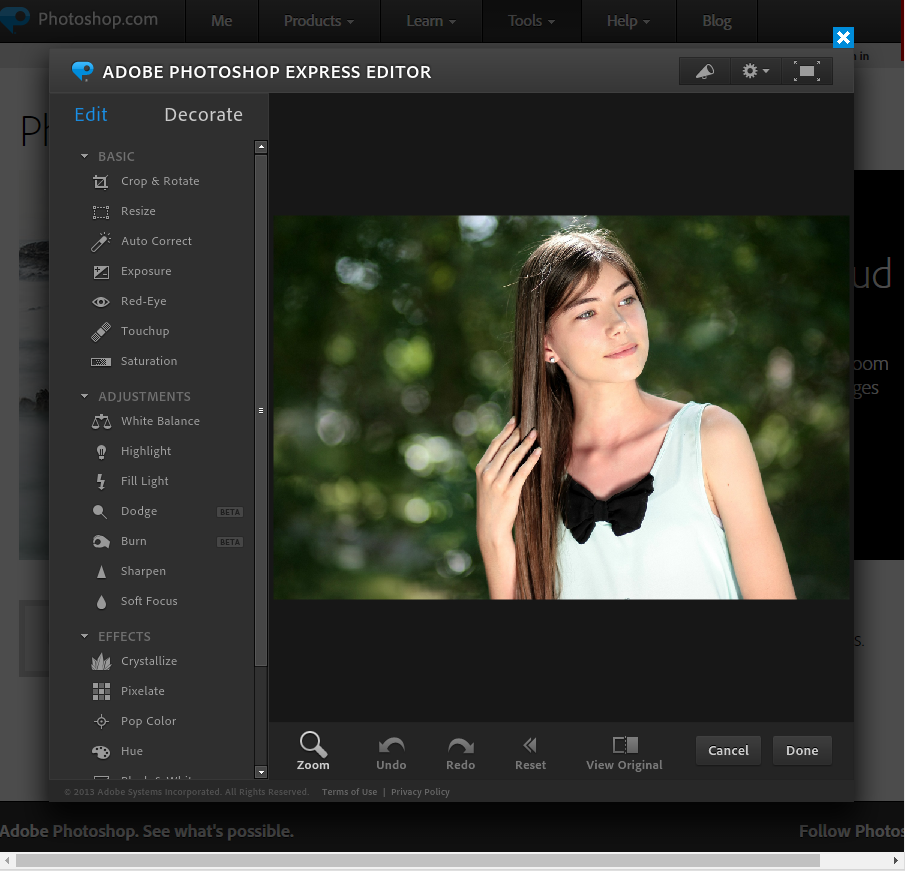 10 Foto Editores Gratis en Linea | Ya Lo Tienes Plus