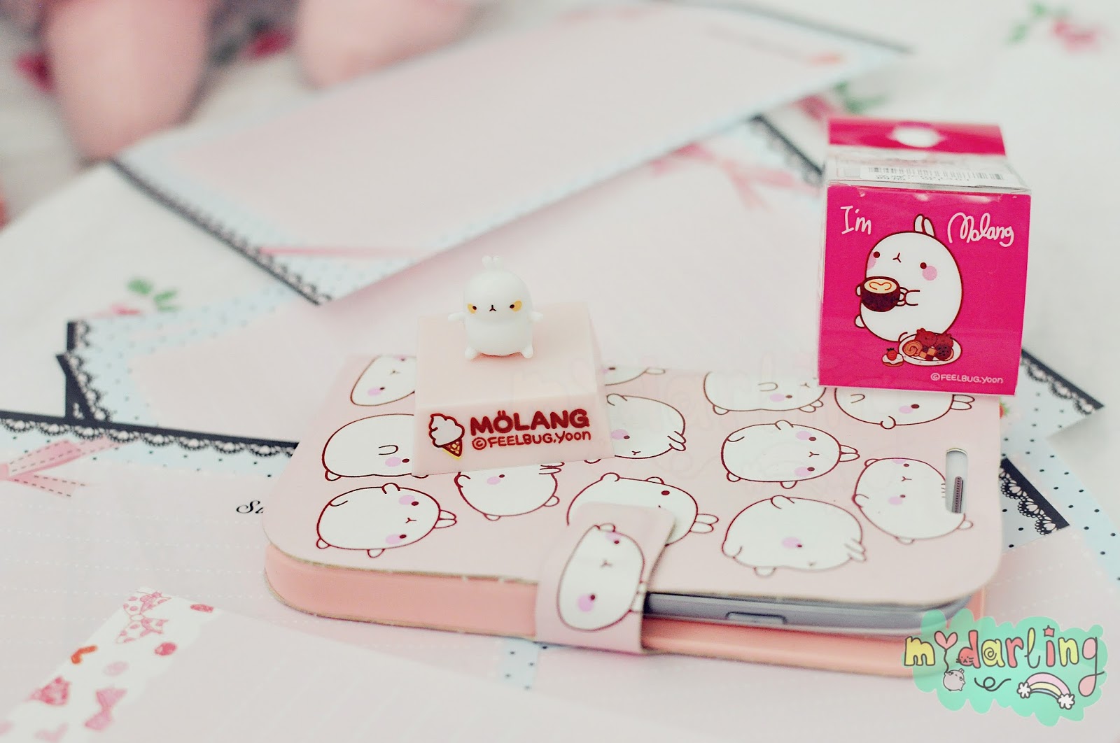 My Darling Rainbow: All That Glitters~ Jewelry Haul and a little ...