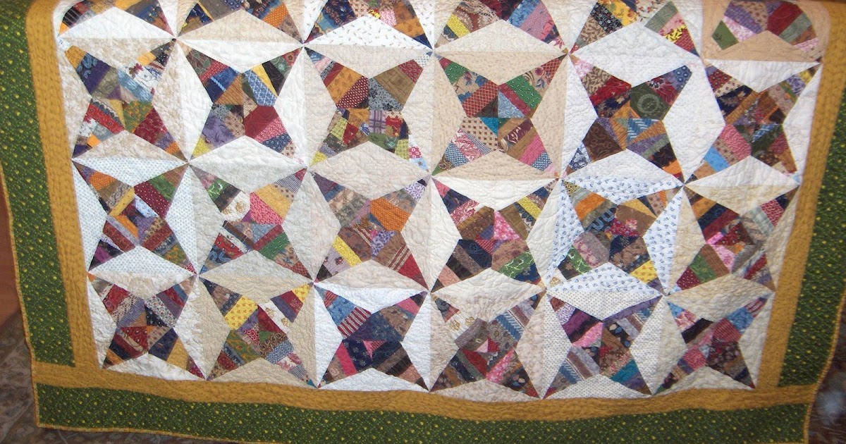 Humble Quilts: Upcoming on Humble Quilts