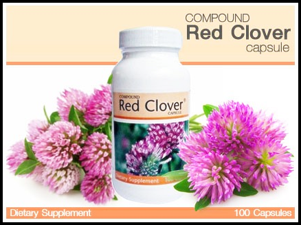 Make Life Better: Red Clover Plus
