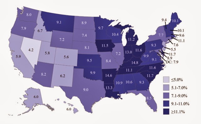 Psycritic: February 2014