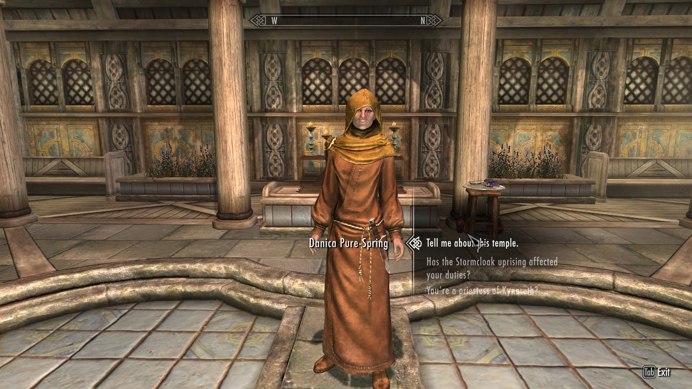 Wolfgar's Elder Scrolls Blog: December 2012