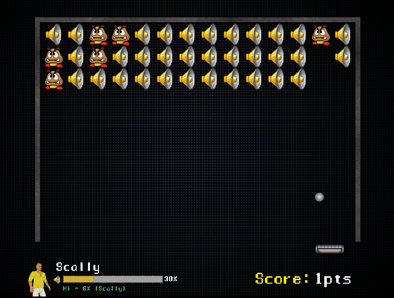 Hello, yes this is blog: Review: Under Development by M Dickie