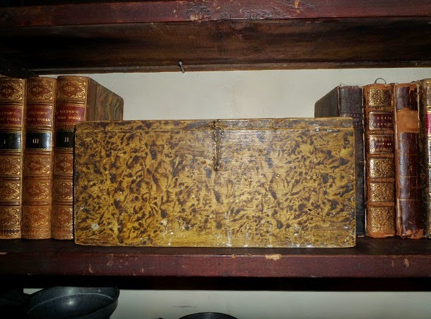 WINTERBERRY FARM PRIMITIVES SHOP BLOG: Snipe Hinges: What Are They?