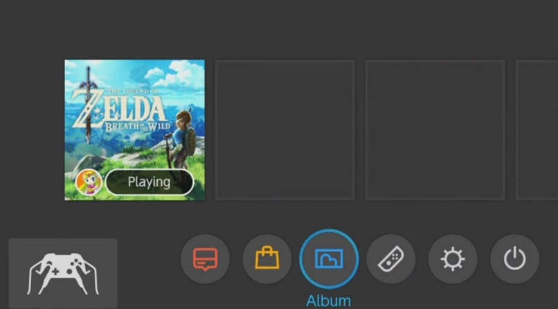 Nintendo Switch: How to Take, Delete, Edit, Share Screenshots