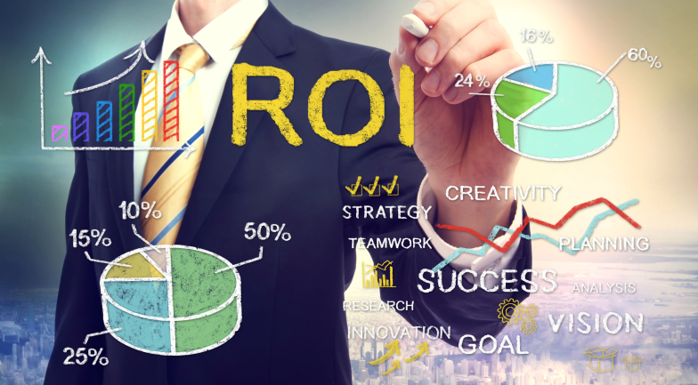 Lesson #22: How to Calculate ROI on Your Marketing Spend | Red Rocket ...