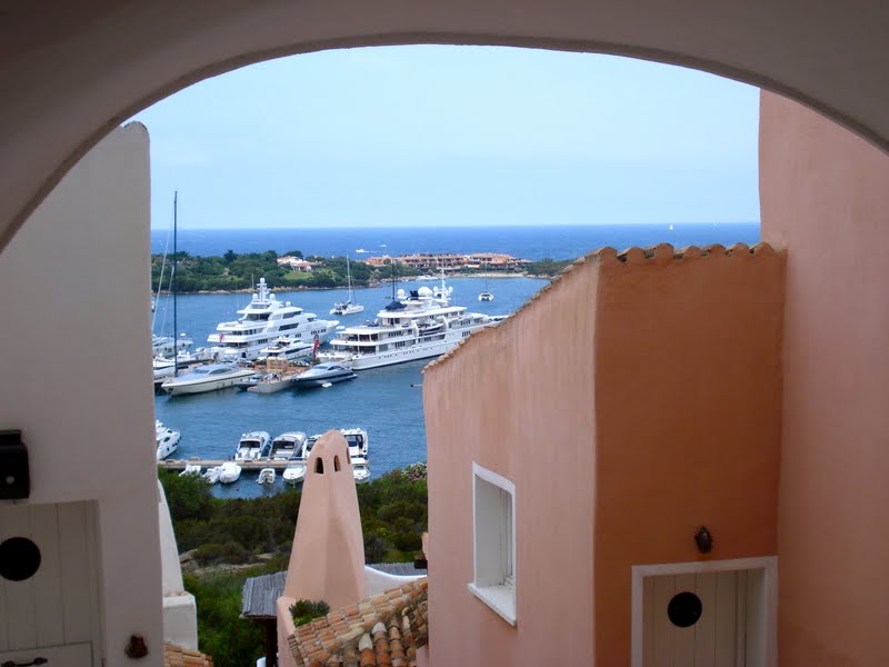 Alexandra D. Foster Destinations Perfected: Sardinia, Italy ...