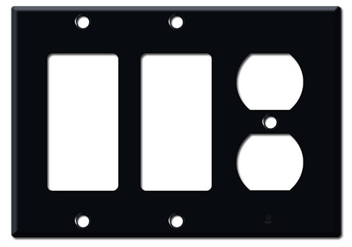Kyle Switch Plates: How to Easily Create a Custom Switch Plate