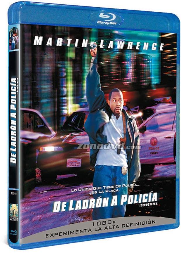 De Ladron A Policia | Las mejores 100 películas de comedia