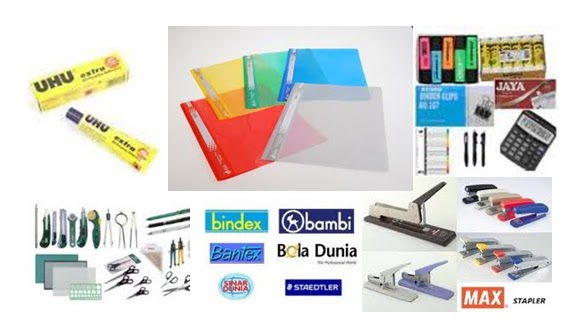 Top Populer 23+ PERLENGKAPAN Kantor
