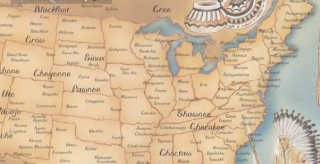 Stellar Students: Westward Migration Unit- Links to many FREE resources