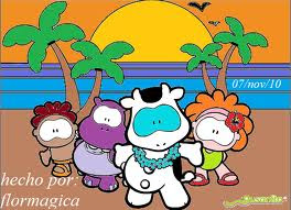 Imagenes De Wamba Y Sus Amigos