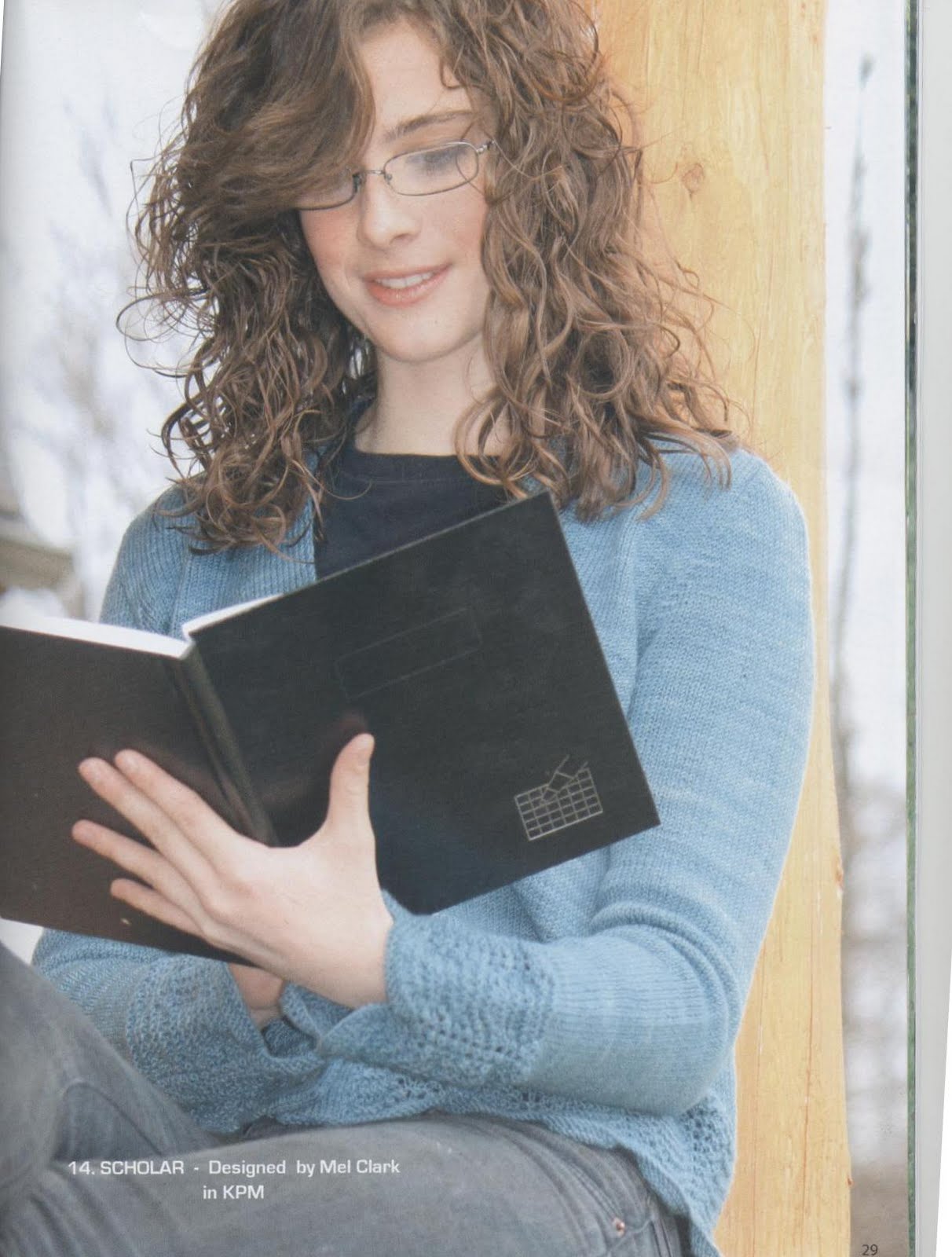 Go Knit In Your Hat: Koigu Magazine