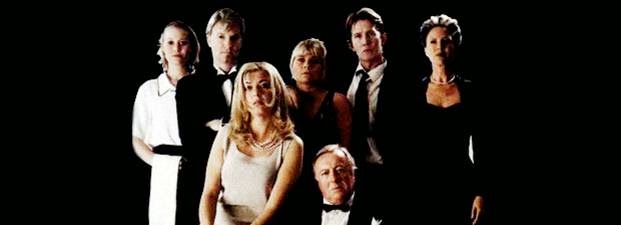 filmbore: filmbore pick of the week - Festen