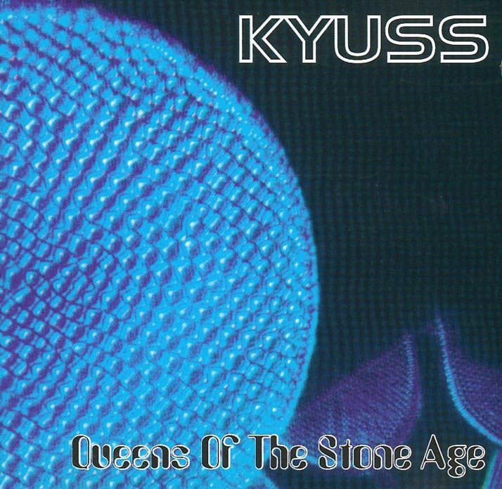 Kyuss - Discografía