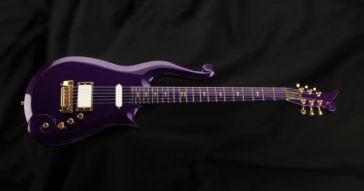 Cloud Guitar Central: Rusan Guitarworks