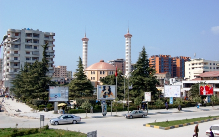 Qarku i Fierit (Fieri, Lushnjë, Patos) - Shqipëria Express