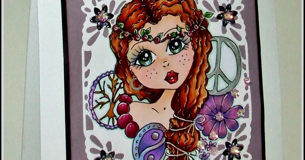 ABC - ART, BELLYDANCING & CRAFTING: NEW RELEASE :: HIPPIE HILLARY ...