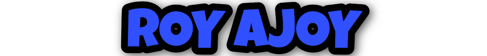 ROY AJOY