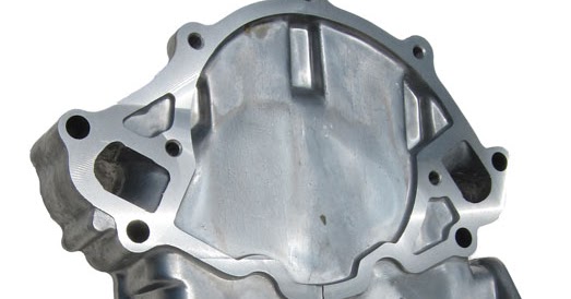 Virginia Classic Mustang Blog: 65-67 Small Block Ford Timing Chain ...