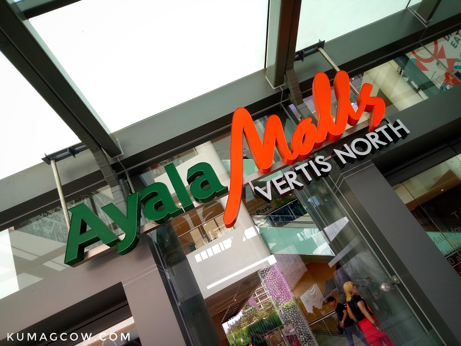 Time for Fun at Timezone AyaLa Malls Vertis North - KUMAGCOW.COM