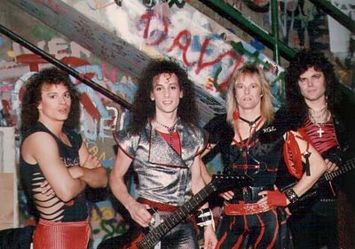 Jolly Joker`s Ohrenbalsam: DAVID ZAFFIRO, SURRENDER ABSOLUTE, CD, 1992