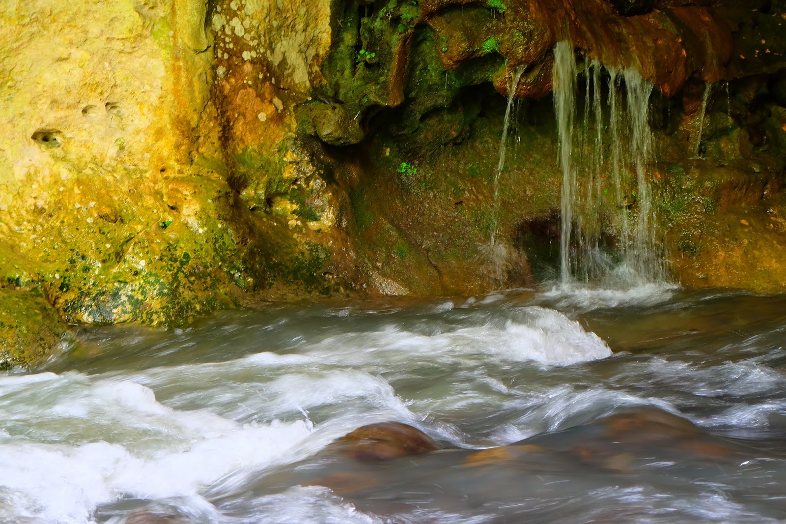 Sagada's Underground River - From The Highest Peak to The Deepest Sea