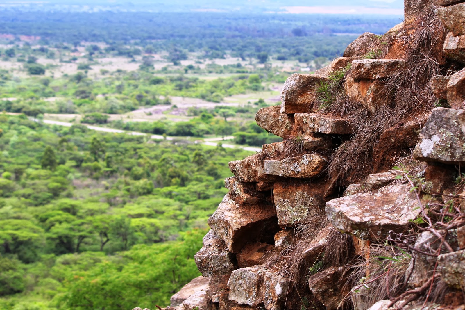Africa 2013: The Great Zimbabwe